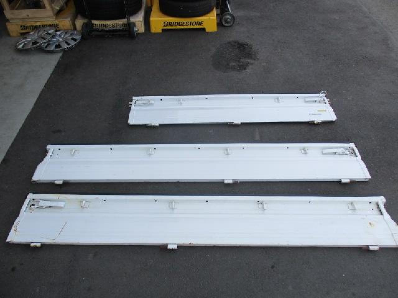 期間限定キャンペーン特価!三菱 ミニキャブトラック U61T純正 あおり | 中古品 | アップガレージ 半田武豊店 | カー用品 ボディ ...