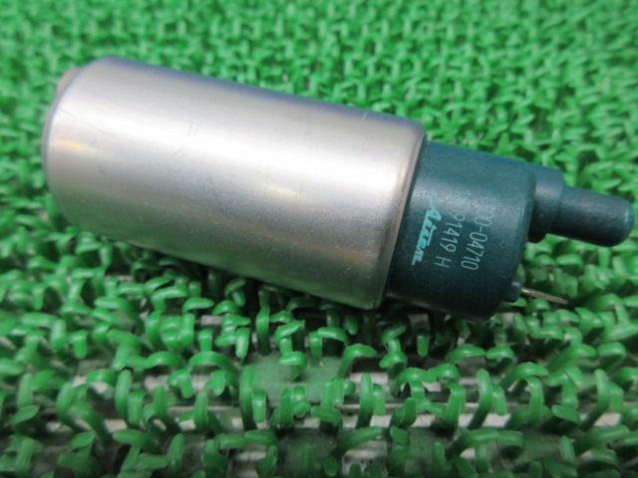 Aisan 1100-04710 燃料ポンプ YAMAHAのFi車 100～125cc用 | 中古品 | アップガレージ ライダース埼玉上尾店 ...
