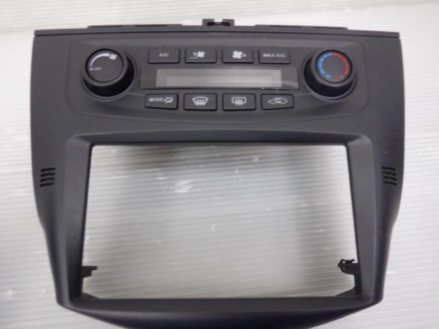 PAC オーディ総合インストールキット(オーディオ取付パネル) RPK4-HD1101 アコード ワゴン/ユーロR CM2/CM3 CL7 ...