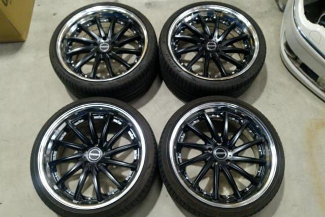 weds MAVERICK 1212F + PIRELLI P ZERO | 中古品 | アップガレージ 国立府中インター店 | カー用品 ...