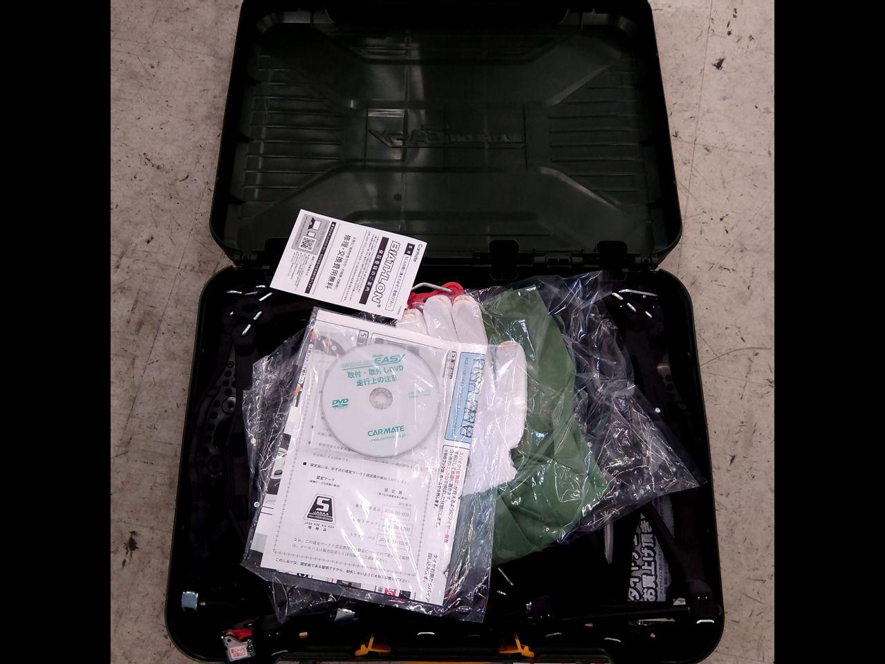 CAR-MATE(カーメイト)BIATHLON Quick EASY QE11 | カー用品 タイヤホイール関連 チェーンを通販で購入する | 中古カー＆バイク用品の販売ならアップガレージ