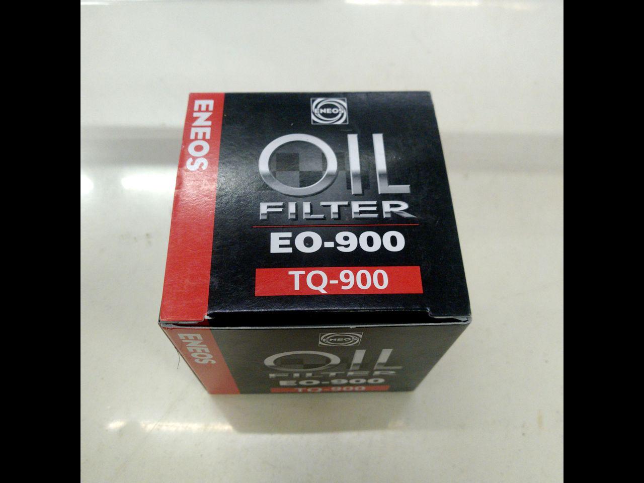 ENEOS オイルフィルター EO-900/TQ-900 | 新古品 | アップガレージ 国立府中インター店 | カー用品 メンテナンス その他メンテナンスを通販で購入する | 中古カー ...
