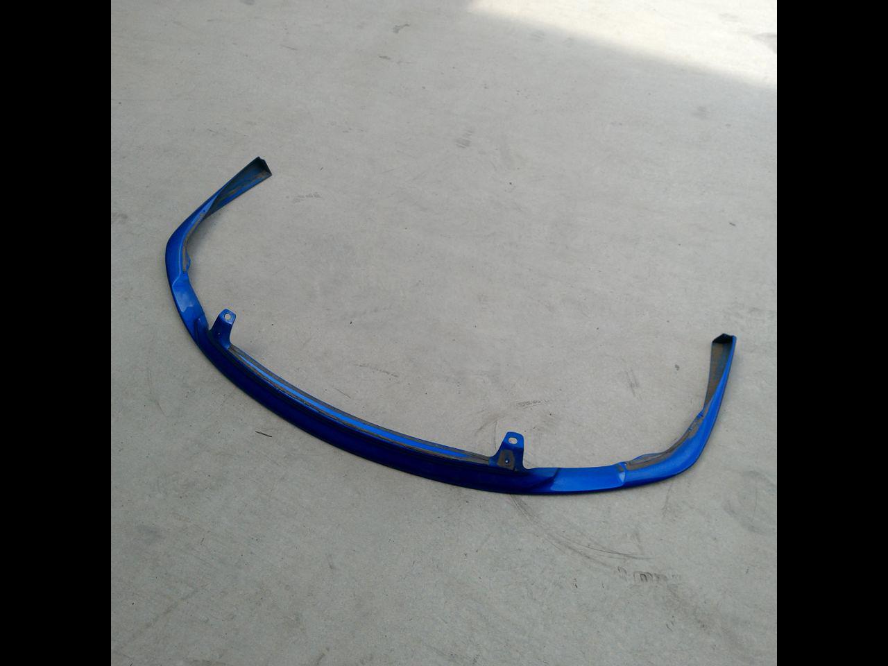 ☆値下げしました☆LIBERAL フロントリップスポイラー【レガシィ BP/BL】 | 中古品 | アップガレージ 国立府中インター店 ...