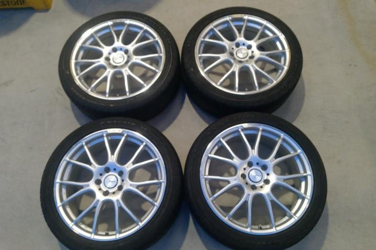 Lehrmeister(レアマイスター) Lehrmeister(レアマイスター) LM-5 + KENDA(ケンダ) KR32 | カー用品 ...