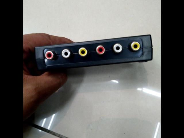 Datasystem 映像分配器 【AVS430】 | 中古品 | アップガレージ 千葉中央店 | カー用品 カーAVアクセサリー その他カーAVアクセサリーを通販で購入する | 中古カー ...