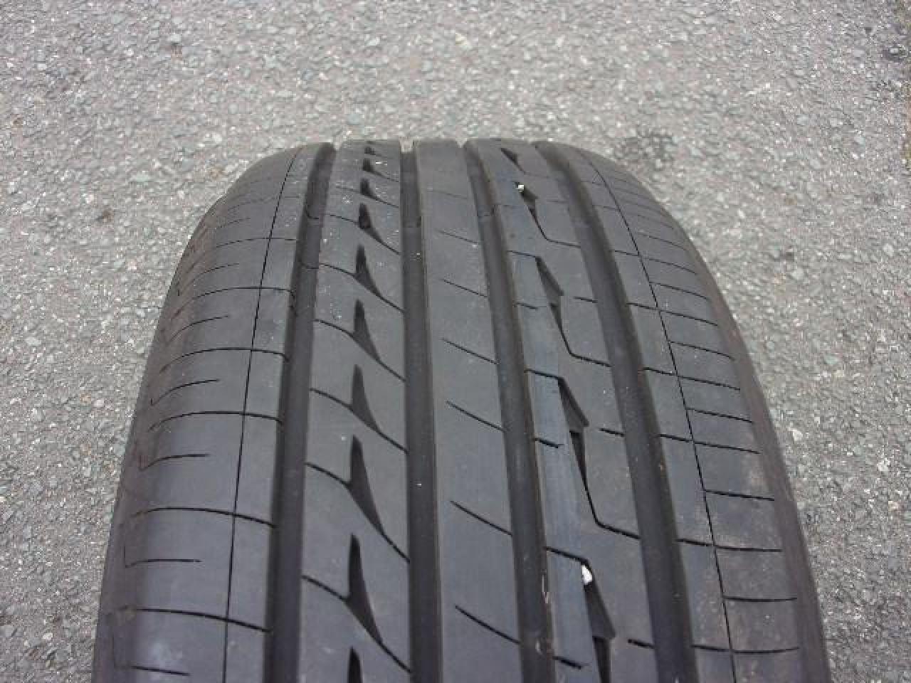 BRIDGESTONE REGNO GR-XⅡ ※2本のみ | カー用品 タイヤ 17インチタイヤを通販で購入する | 中古カー＆バイク用品の ...