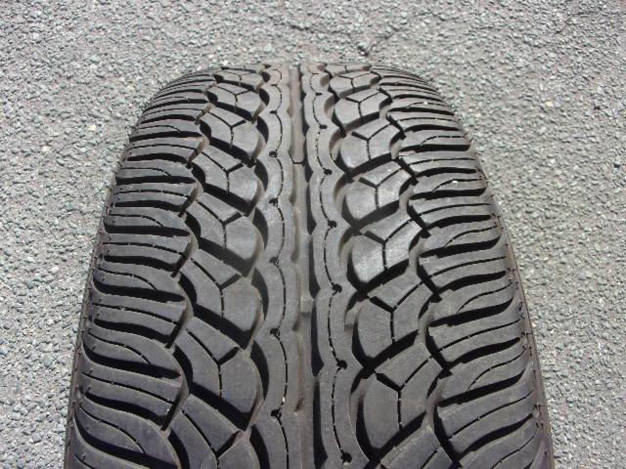 YOKOHAMA PARADA Spec-x※1本 | カー用品 タイヤ 20インチタイヤを通販で購入する | 中古カー＆バイク用品の販売なら ...