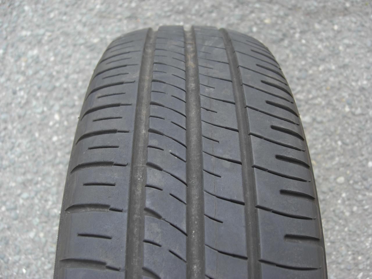 DUNLOP ENASAVE EC204 | カー用品 タイヤ 14インチタイヤを通販で購入する | 中古カー＆バイク用品の販売ならアップガレージ