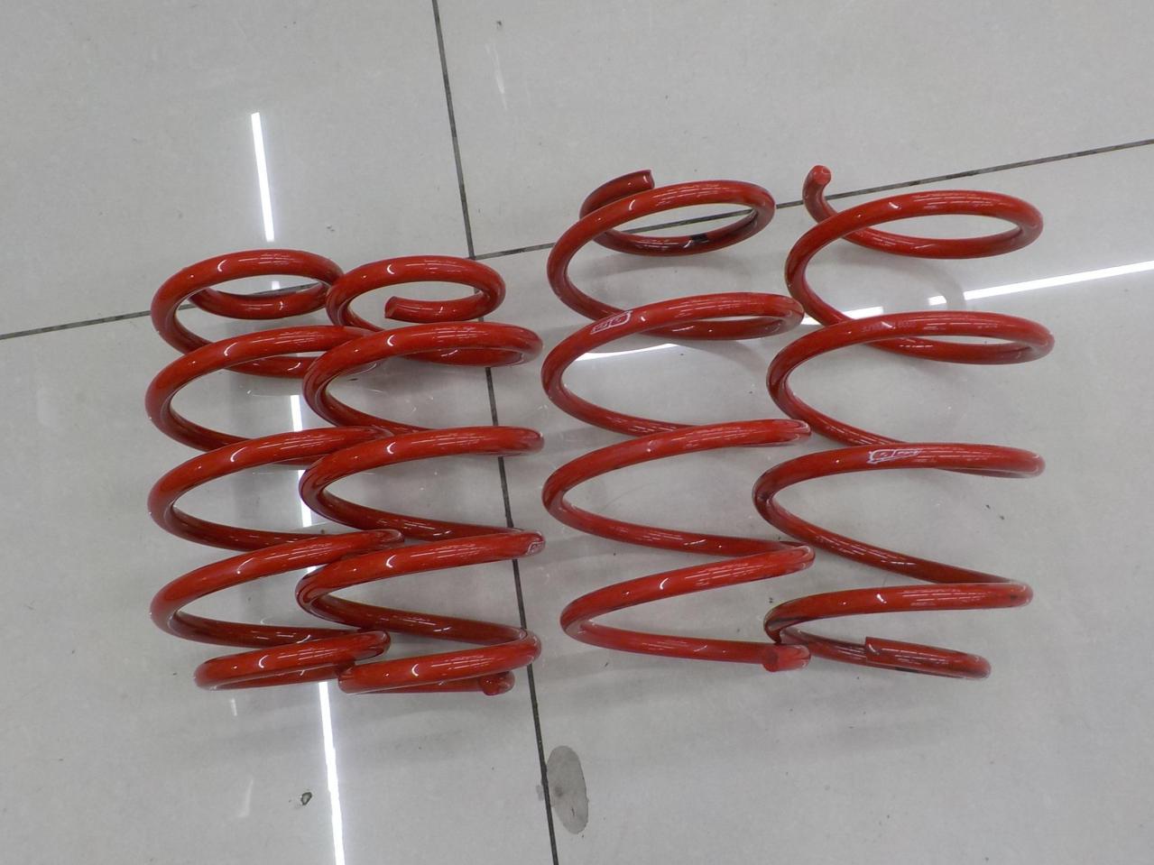 TANABE DF210 ダウンサス【30系アルファード/ヴェルファィア 2WD】 | カー用品 足まわり サスを通販で購入する | 中古カー＆バイク用品の販売ならアップガレージ