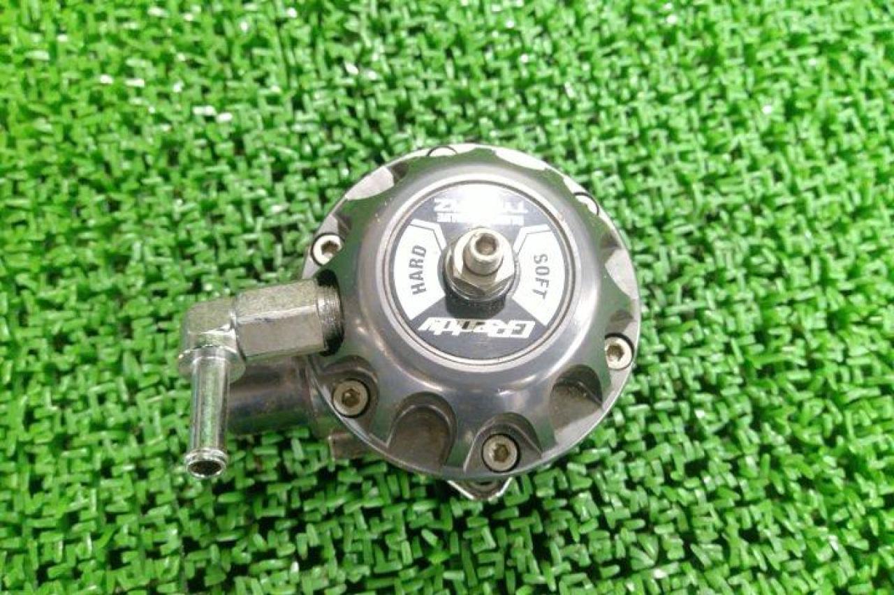 ★値下げしました!!04★ TRUST GReddy TYPE-RZ ブローオフ | 中古品 | アップガレージ 柏沼南店 | カー用品 過給 ...