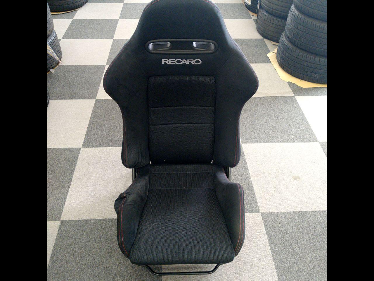 【インテグラ/タイプR DC5】ホンダ純正 RECARO製 リクライニングシート | 中古品 | アップガレージ 圏央厚木インター店 | カー ...