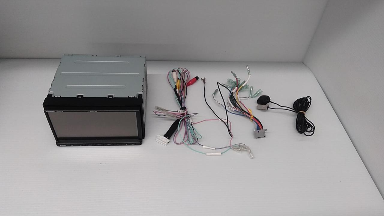 Panasonic(パナソニック) CN-BR310B | 中古品 | アップガレージ 旭川永山店 | カー用品 カーナビ(非地デジ） AV ...