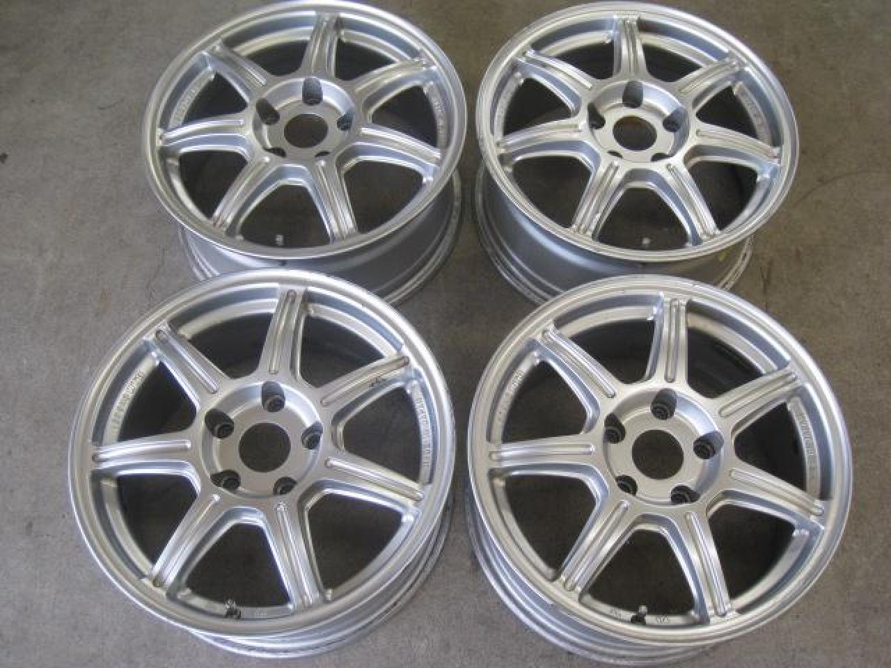 BRIDGESTONE(ブリヂストン) DHS051 | カー用品 アルミホイール 16インチホイールを通販で購入する | 中古カー＆バイク用 ...