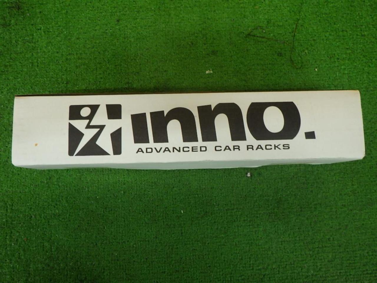 INNO/RV-INNO(イノー)K276 取付フック※ゴム1個欠品 | 中古品 | アップガレージ 静岡店 | カー用品 キャリア その他キャリアを通販で購入する | 中古カー＆バイク用品の ...