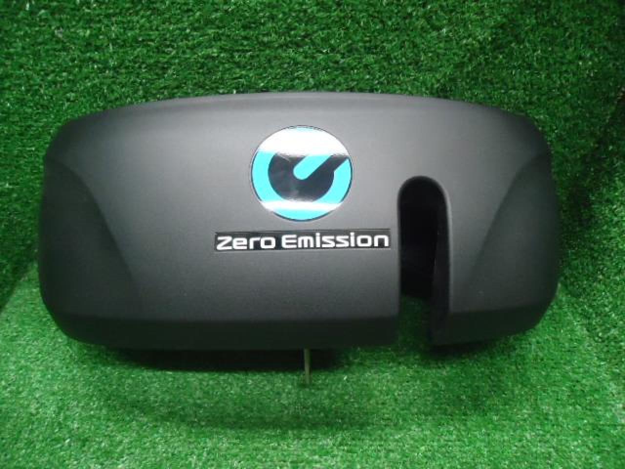 日産純正 リーフ ZE0 充電ポートカバー W05200 | 中古品 | アップガレージ 郡山店 | カー用品 その他(カー用品) その他カー用品を通販で購入する | 中古カー＆バイク用品の ...