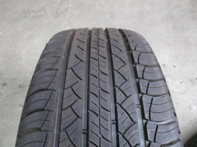 MICHELIN(ミシュラン) LATITUDE TOUR HP 265/60R18 4本 | 中古品 | アップガレージ つくば店 | カー用品 タイヤ 18インチタイヤを通販で購入する ...