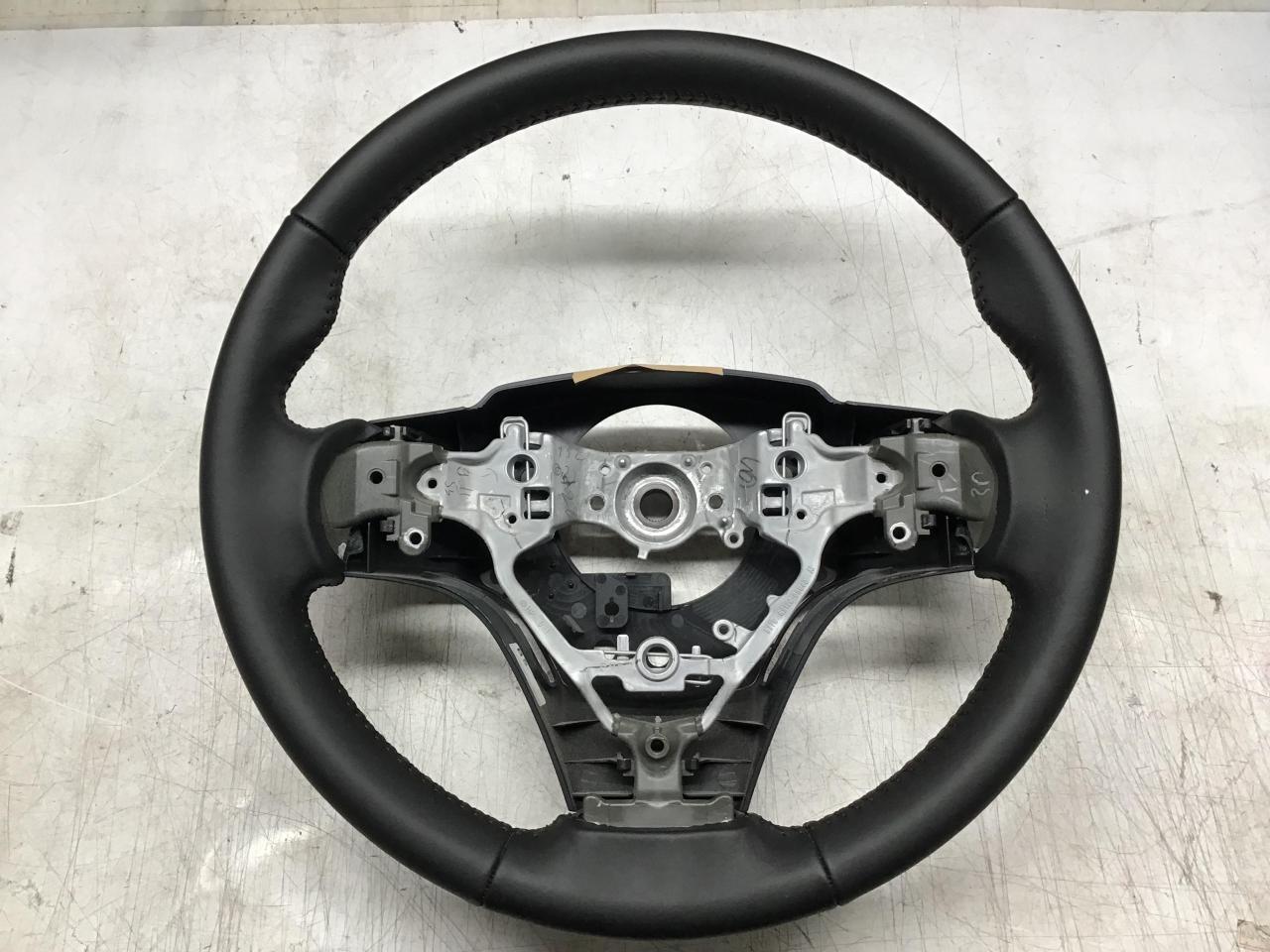 トヨタ純正 [GS120-05940] ハリアー(60) ステアリング | カー用品 インテリア ステアリングを通販で購入する | 中古カー＆バイク用品の販売ならアップガレージ