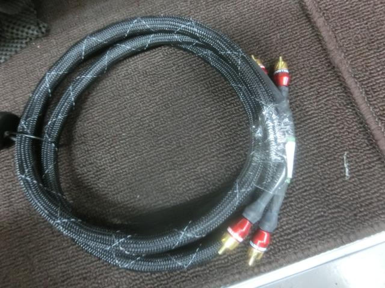 MONSTER CABLE XLN-PRO 2ch 2m | カー用品 カーAVアクセサリー オーディオカプラー・ケーブル類を通販で購入する ...