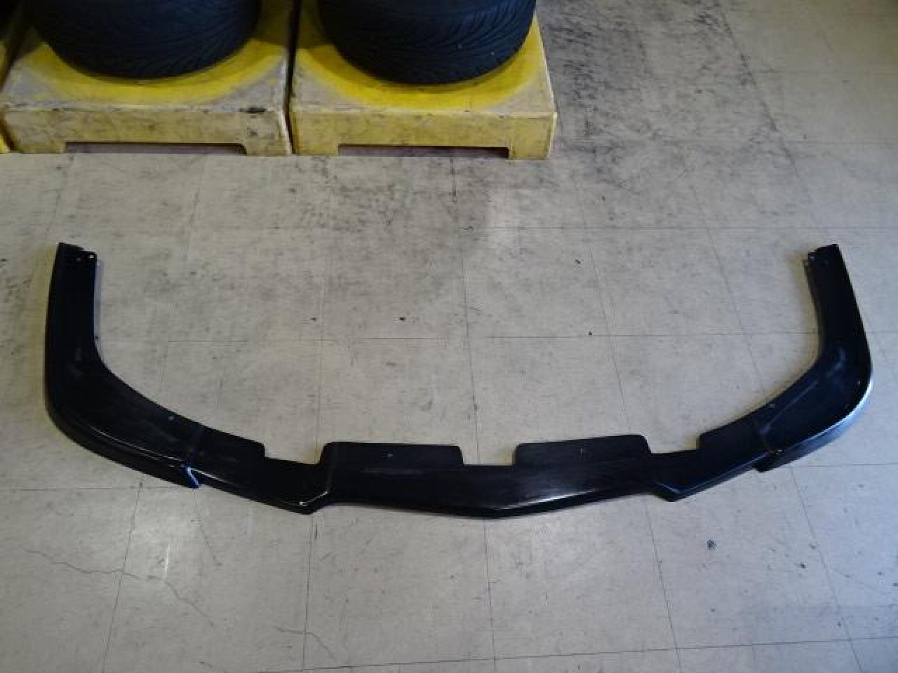 ☆プライスダウン☆ ノーブランド フロントアンダースポイラー【レガシィ・BR9】 | カー用品 ボディパーツ フロントエアロを通販で購入する ...