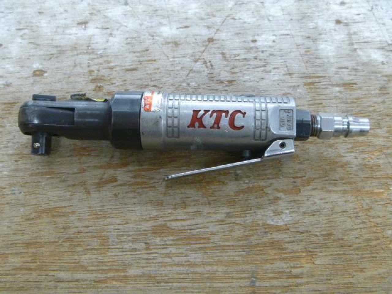 KTC 9.5sq.ミニ型ミニラチェ JAR353 | 中古品 | アップガレージ 石巻店 | カー用品 メンテナンス 工具を通販で購入する | 中古カー＆バイク用品の販売ならアップガレージ