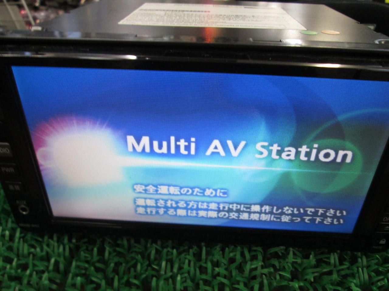 トヨタ純正(TOYOTA) NH3N-W57 | カー用品 カーナビ(地デジ） HDDナビ(地デジ)を通販で購入する | 中古カー＆バイク用品の販売ならアップガレージ