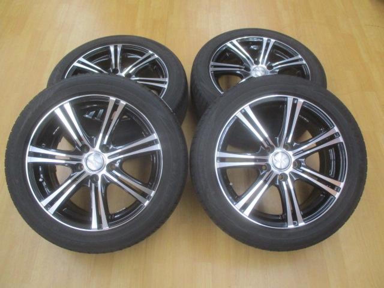 Lehrmeister(レアマイスター) BRANDLE-LINE(ブランドルライン) STRANGER + DUNLOP(ダンロップ ...