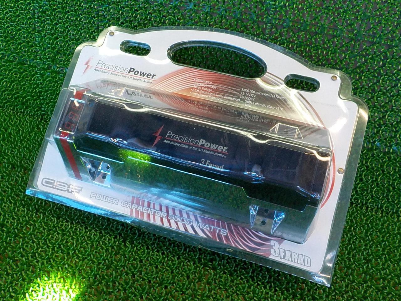 【値下げしました!!】BOSS POWER CAPACITOR 3.0F | カー用品 カーAVアクセサリー その他カーAVアクセサリーを通販 ...