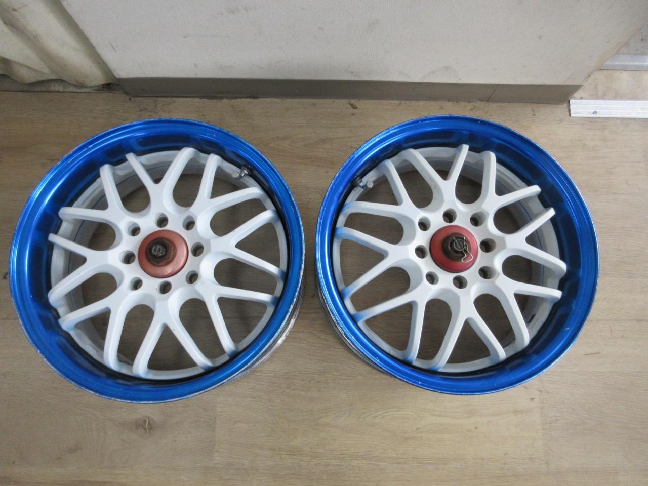 ※2本セットです CRIMSON(クリムソン) RACING SPARCO NS-2(NS2) | 中古品 | アップガレージ 豊橋店 ...