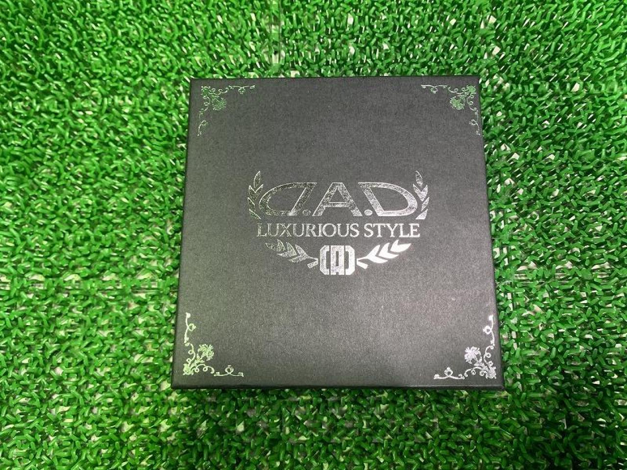 値下げしました GARSON(ギャルソン) CRYSTAL HAZARD BUTTON EMBLEM(ハザードエンブレム) | カー用品 ...