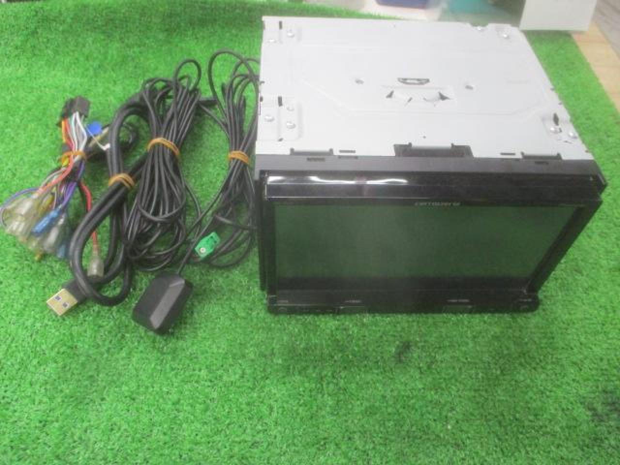 carrozzeria AVIC-RZ300 2016年モデル | カー用品 カーナビ(地デジ） AV一体メモリーナビ（地デジ）を通販で購入 ...