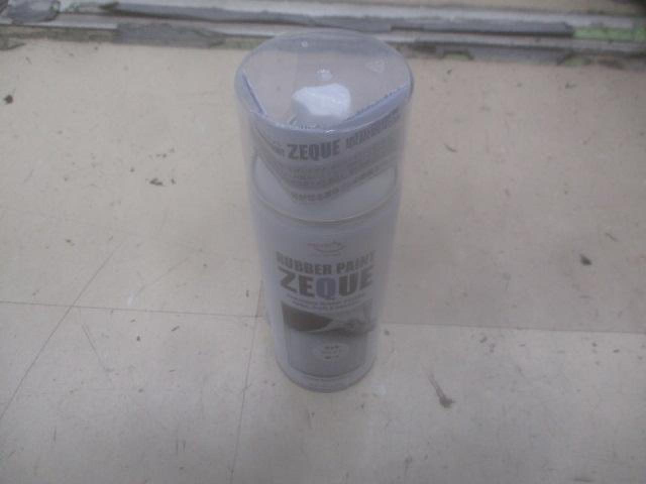 AZ ラバーペイント ZEQUE | カー用品 その他(カー用品) その他カー用品を通販で購入する | 中古カー＆バイク用品の販売ならアップガレージ