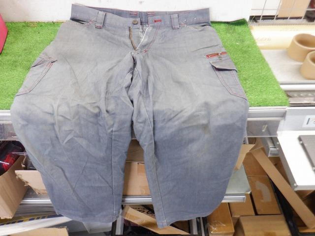 【WG】Jawin No.52402 ノータックカーゴパンツ | 総合リユース 作業服 その他を通販で購入する | 中古カー＆バイク用品の販売ならアップガレージ