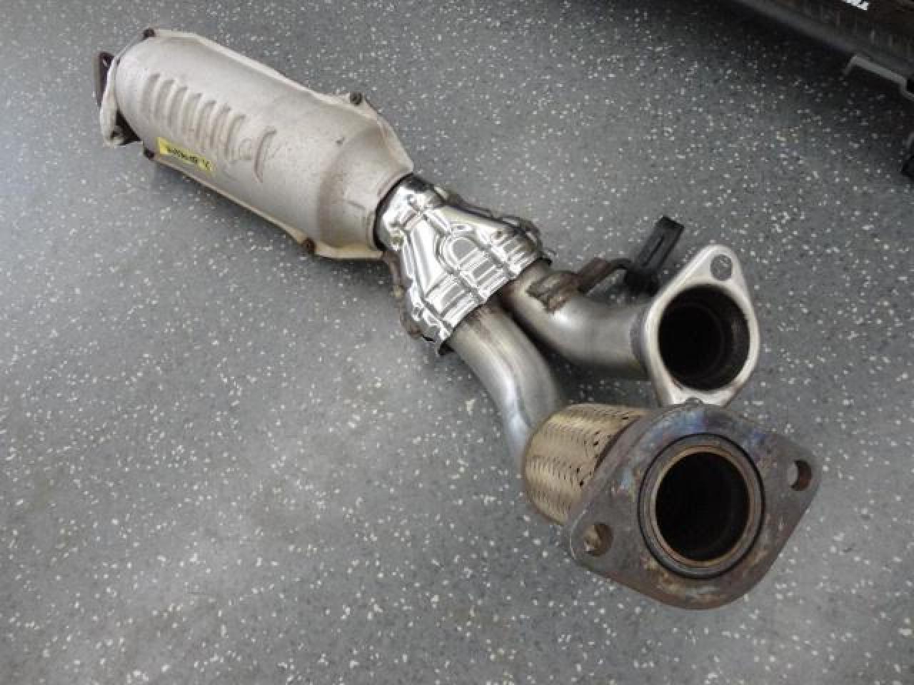 ☆期間限定値下げ!!☆ホンダ純正(HONDA) 触媒 インテグラタイプR DC5 K20 | 中古品 | アップガレージ 愛知西尾店 | カー ...