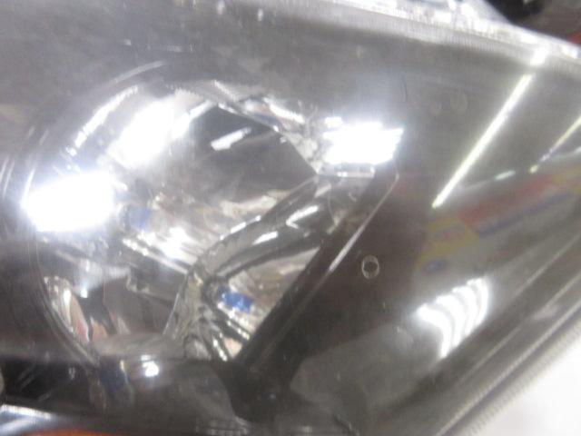 値下げしました】三菱 アイ純正ヘッドライト左右セット (W05009) | カー用品 ボディパーツ ヘッドライトを通販で購入する | 中古カー ...