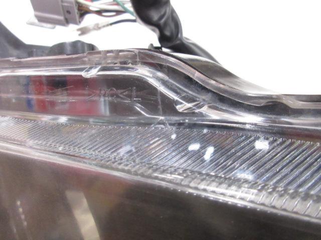 値下げしました】三菱 アイ純正ヘッドライト左右セット (W05009) | カー用品 ボディパーツ ヘッドライトを通販で購入する | 中古カー ...