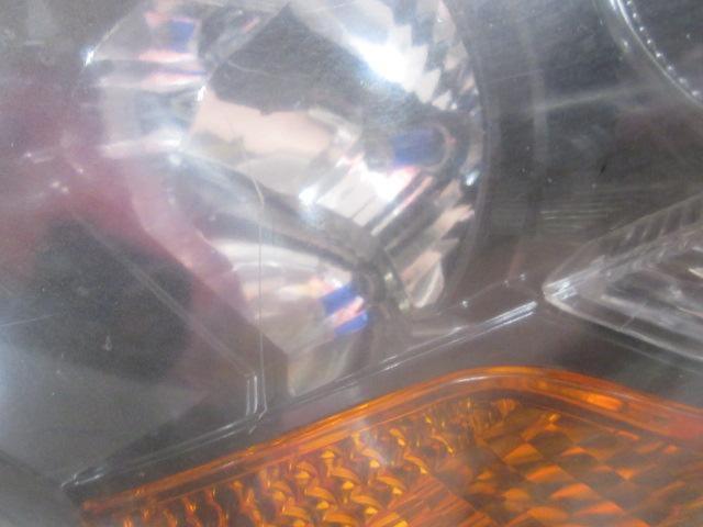 値下げしました】三菱 アイ純正ヘッドライト左右セット (W05009) | カー用品 ボディパーツ ヘッドライトを通販で購入する | 中古カー ...