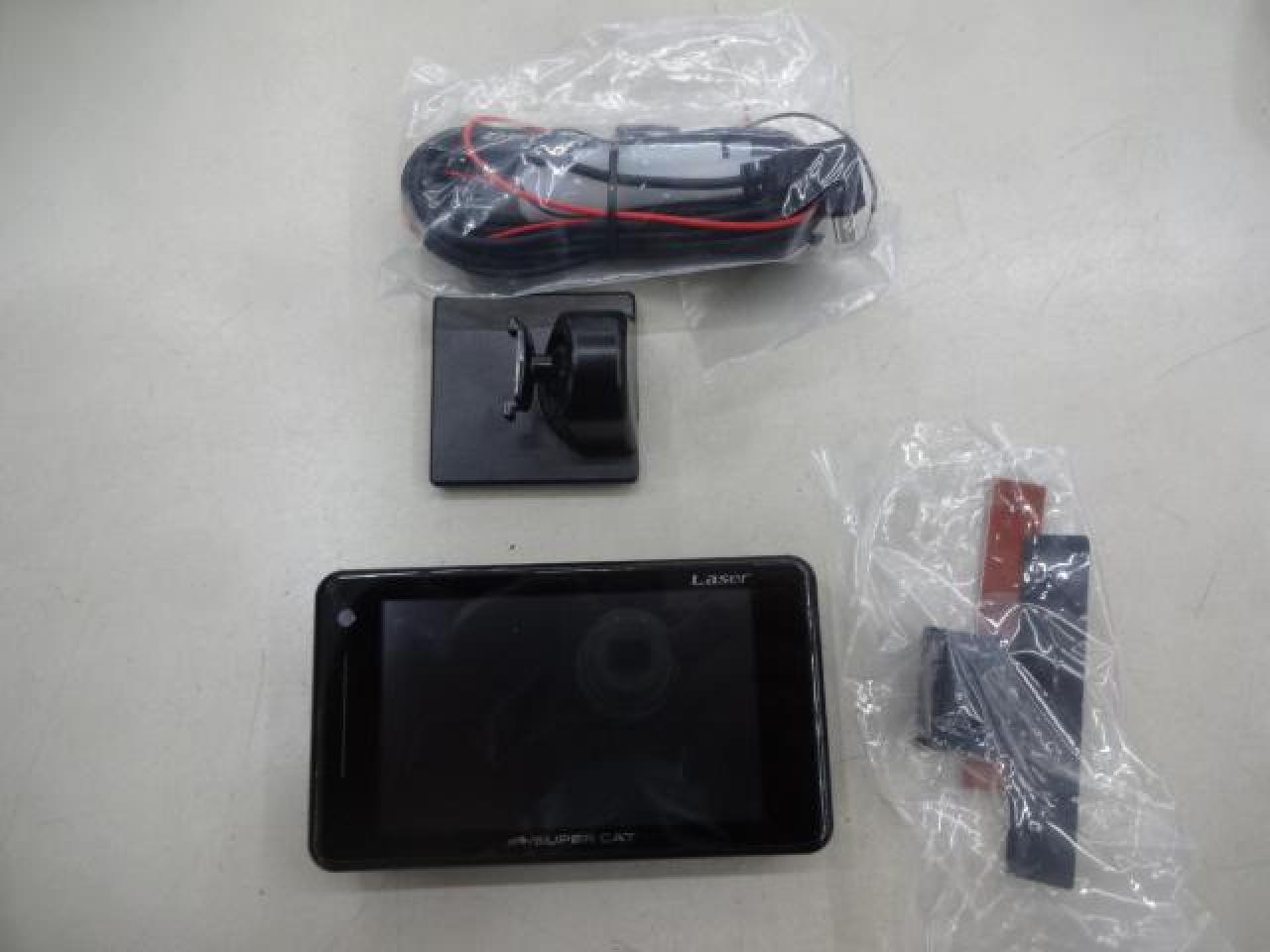 ☆値下げしました☆YUPITERU LS320 | カー用品 電装系 レーダー探知機の通販 | アップガレージ 中古カー＆バイク用品の買取・販売専門店