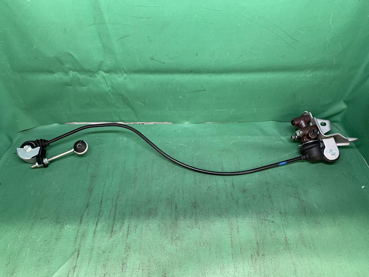 【値下げ!!】TOYOTA [47900-26550] ハイエース ロードセンシングバルブ ASSY | 新古品 | アップガレージ 滋賀彦根 ...