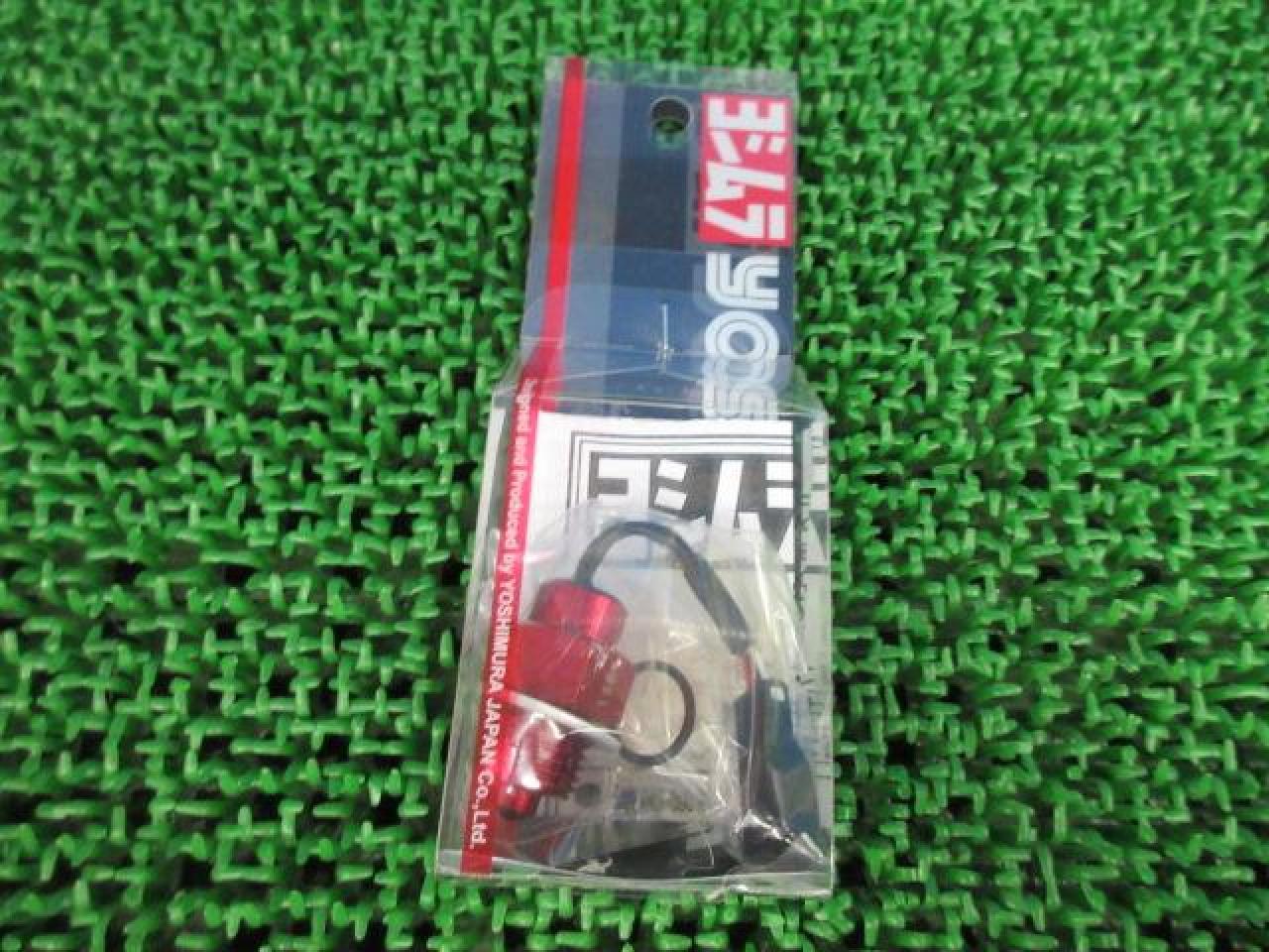 YOSHIMURA(ヨシムラ) 415-003-0616 NEWマルチテンプセンサー TYPE-B | バイク用品 メーター その他メーター(二輪)の通販 | アップガレージ 中古カー＆バイク ...