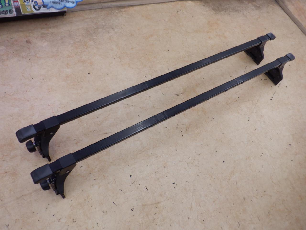 SUZUKI 純正オプション ベースキャリア ABLL(78901-78R00) ジムニー/ジムニーシエラ(JB64W/JB74W) | カー ...