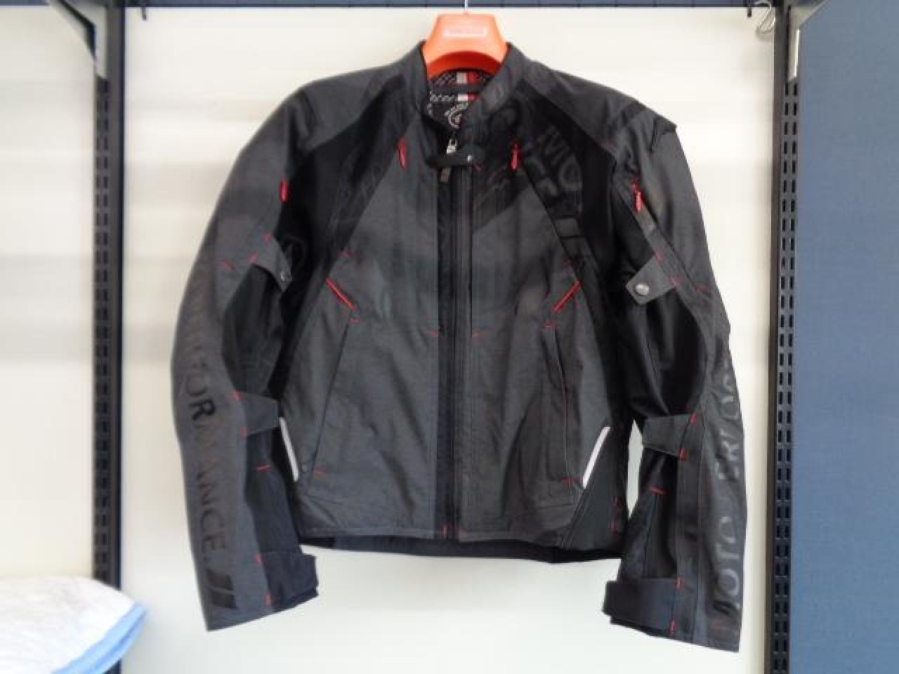KUSHITANI(クシタニ) K-2364 CONTEND JACKET コンテンドジャケット L / XL | 中古品 | アップガレージ ライダース小牧インター店 | バイク用品 ウエア ...