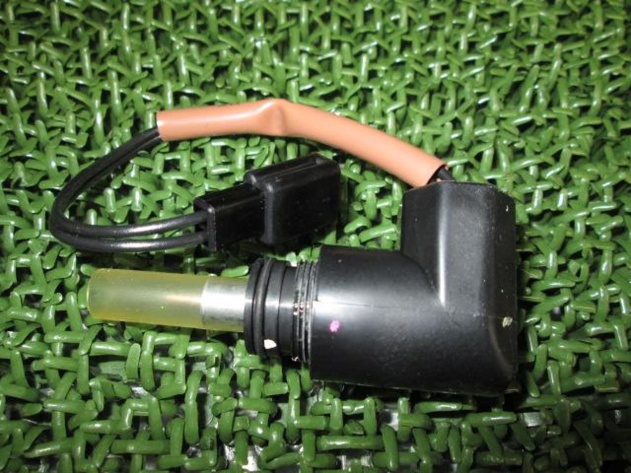 オートチョーク ジョグ 3KJ-1410P-00 JOG50 90 JOG-Z ZR アプリオ50 80 90 チャンプ アクシス 3KJ 3YK PTC | バイク用品 吸気・燃料系 その他 ...