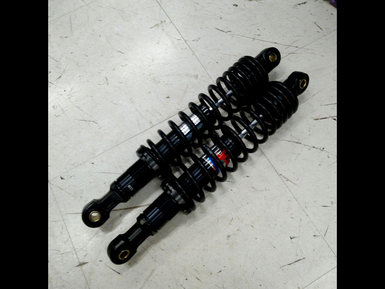 ☆YSS DTG-PLUS ハイブリッドリアショック スーパーカブC125(JA48/58) | バイク用品 足まわり ショック・サス(二輪 ...