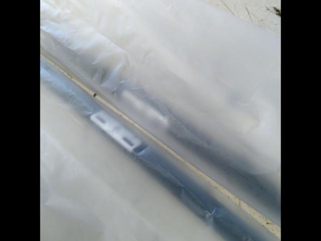 トヨタ純正(TOYOTA)ガラスモール 【75551-58030/75552-58030】 | カー用品 ボディパーツ その他ボディパーツを ...