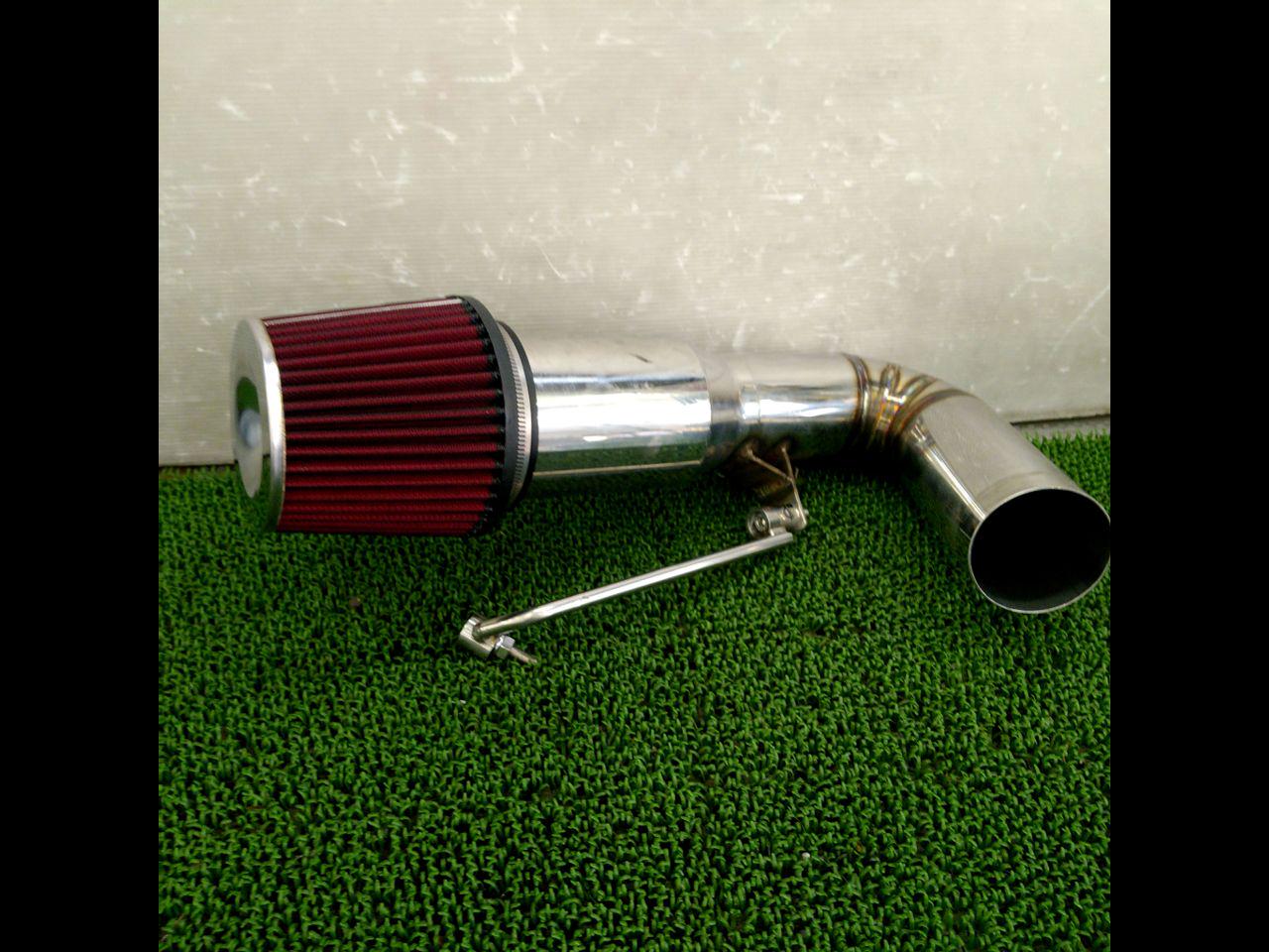 WIRUSWIN(ウィルズウィン)パワーエアクリーナーKIT スタンダードタイプ 【20系 アルファード/ヴェルファイア】 | カー用品 吸気・排気系 エアクリーナーを通販で購入する | 中古 ...