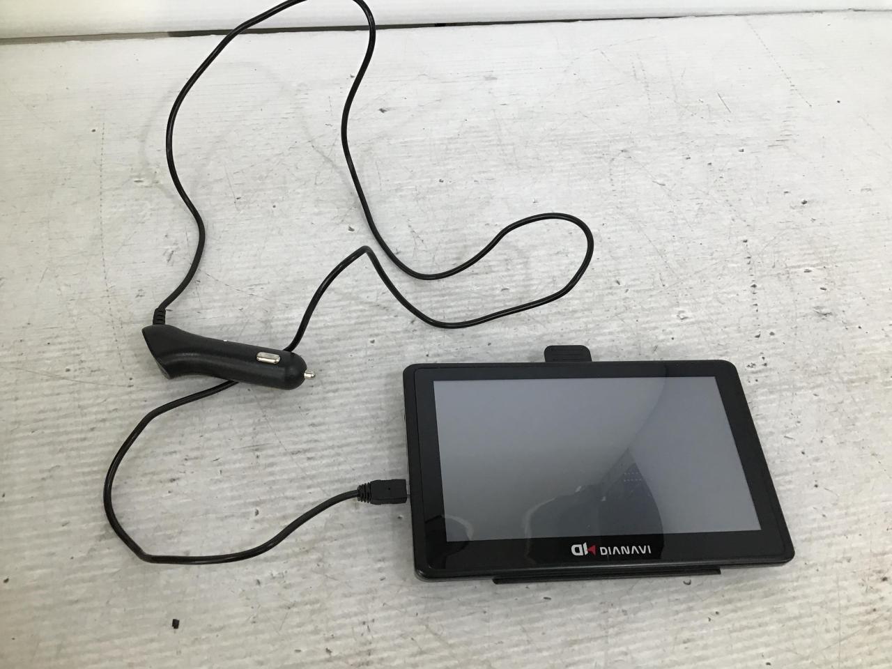 DINAVI DT-J760 | カー用品 カーナビ(地デジ） AV一体メモリーナビ（地デジ）を通販で購入する | 中古カー＆バイク用品の販売ならアップガレージ