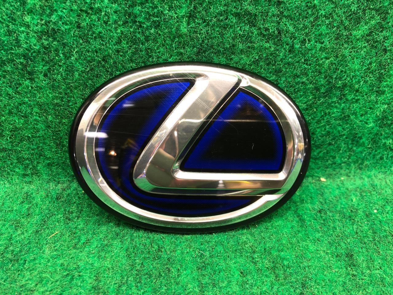 LEXUS(レクサス) NX純正 リアエンブレム 90975-02109 | カー用品 ボディパーツ その他ボディパーツを通販で購入する ...