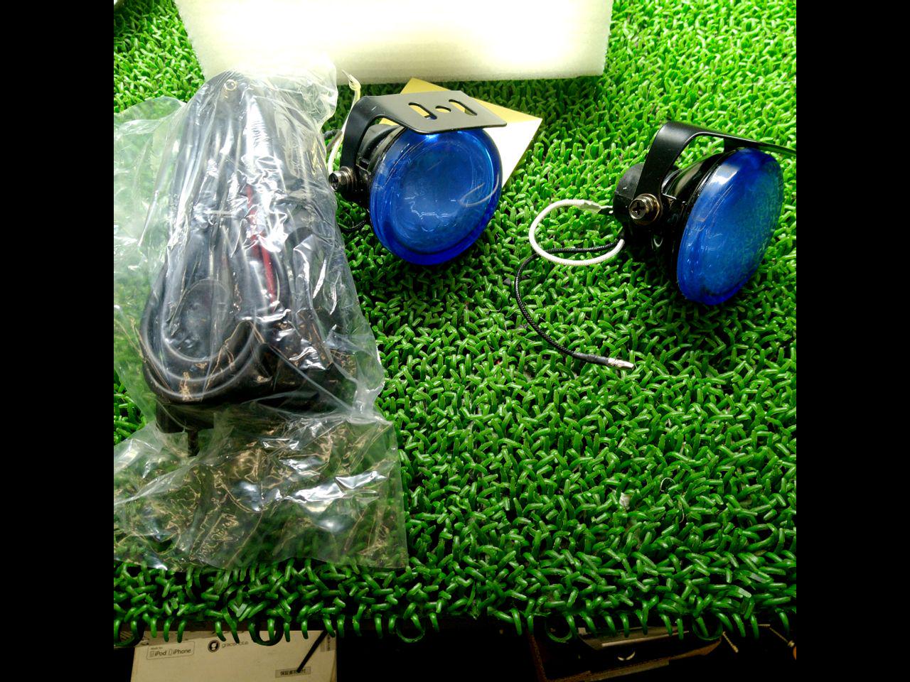 MIRAREED GT-SPORTS 6001 スーパーホワイトランプ | カー用品 ボディパーツ その他レンズ関連を通販で購入する | 中古カー＆バイク用品の販売ならアップガレージ