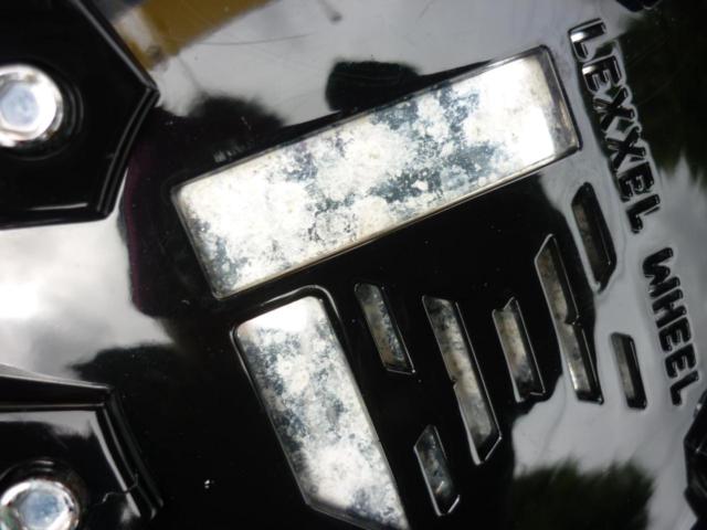 OFFBEAT LEXXEL offroad style + MICHELIN LATITUDE TOUR | カー用品 タイヤホイールセット ...