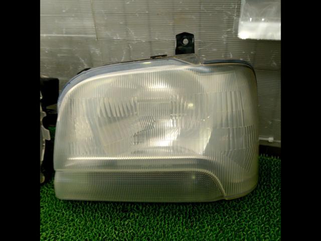 【DB52T/キャリィ】 SUZUKI純正 ヘッドライト 左右セット | 中古品 | アップガレージ 千葉八千代店 | カー用品 ボディパーツ ...